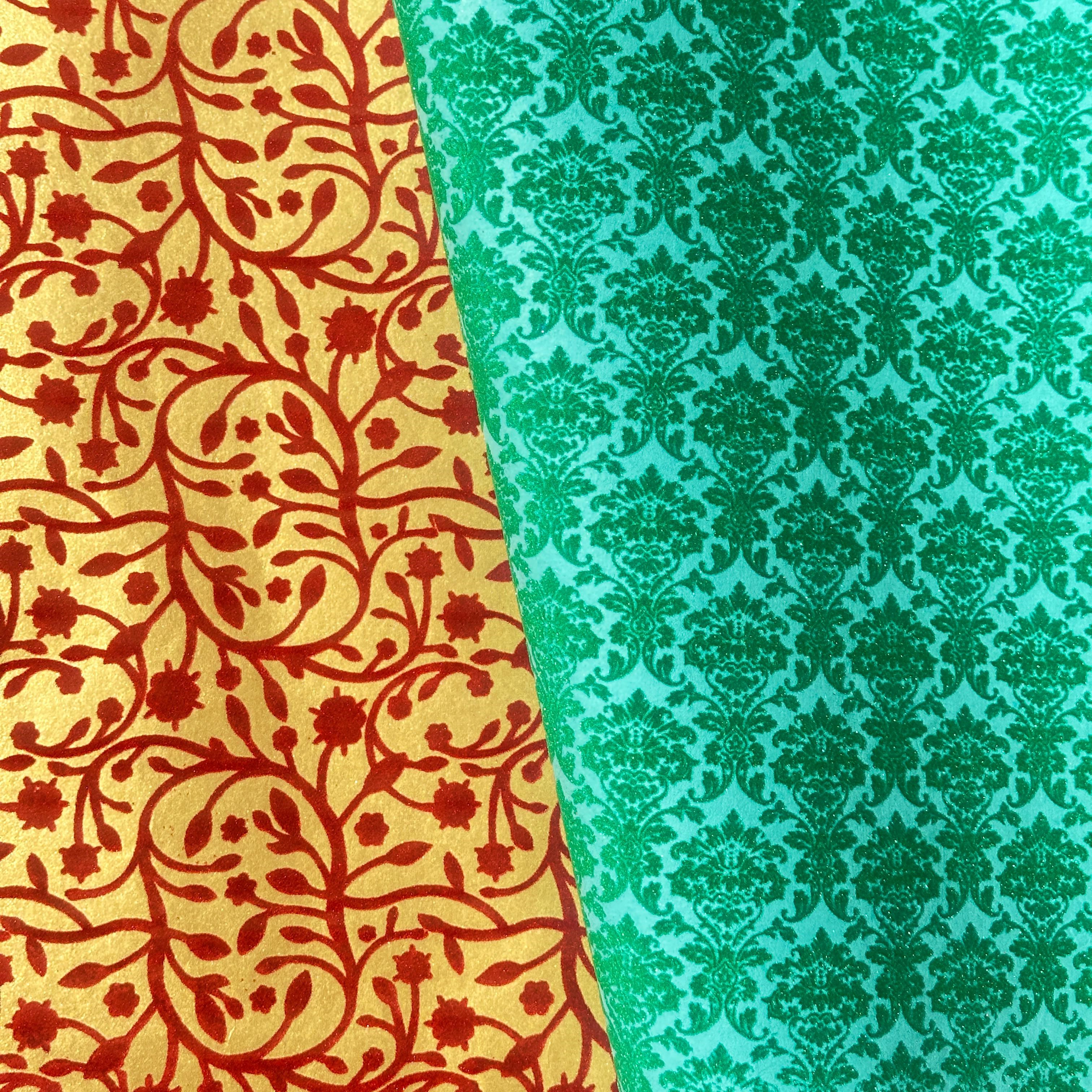 What is Velvet Paper? A Complete Guide to Its Uses and Benefits